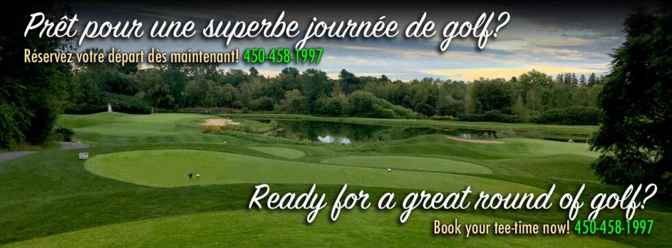 Falcon Golf Club | Public Golf Course